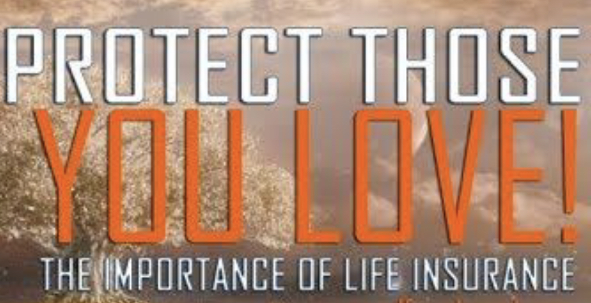 2020 Reminded us EVERYONE Needs Life Insurance! – Deliberately dope